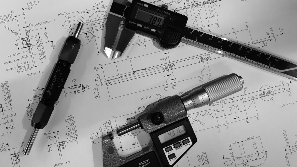 Sumac engineering inspection - Sumac Precision Engineering