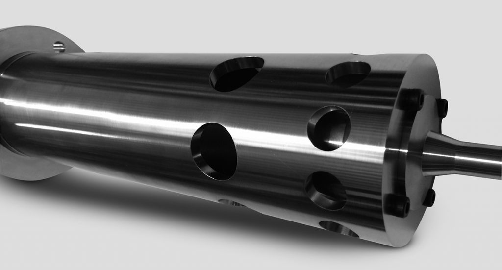 Image gallery - Sumac Manufacturing and Precision Engineering