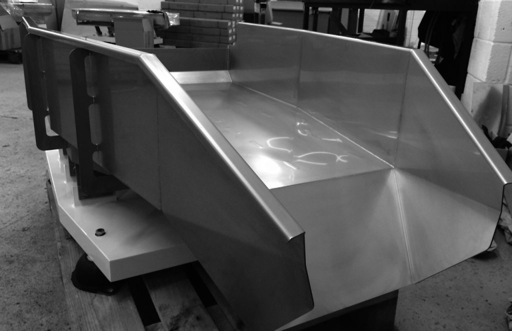 Image gallery - Supreme Quality Precision Engineering