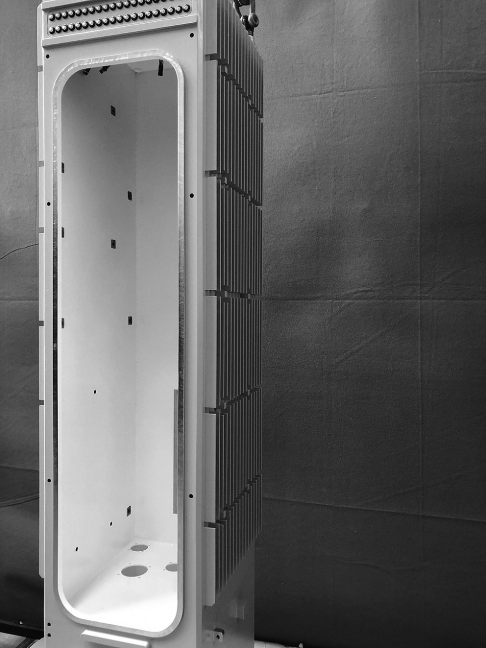 Image gallery - Supreme Quality Precision Engineering