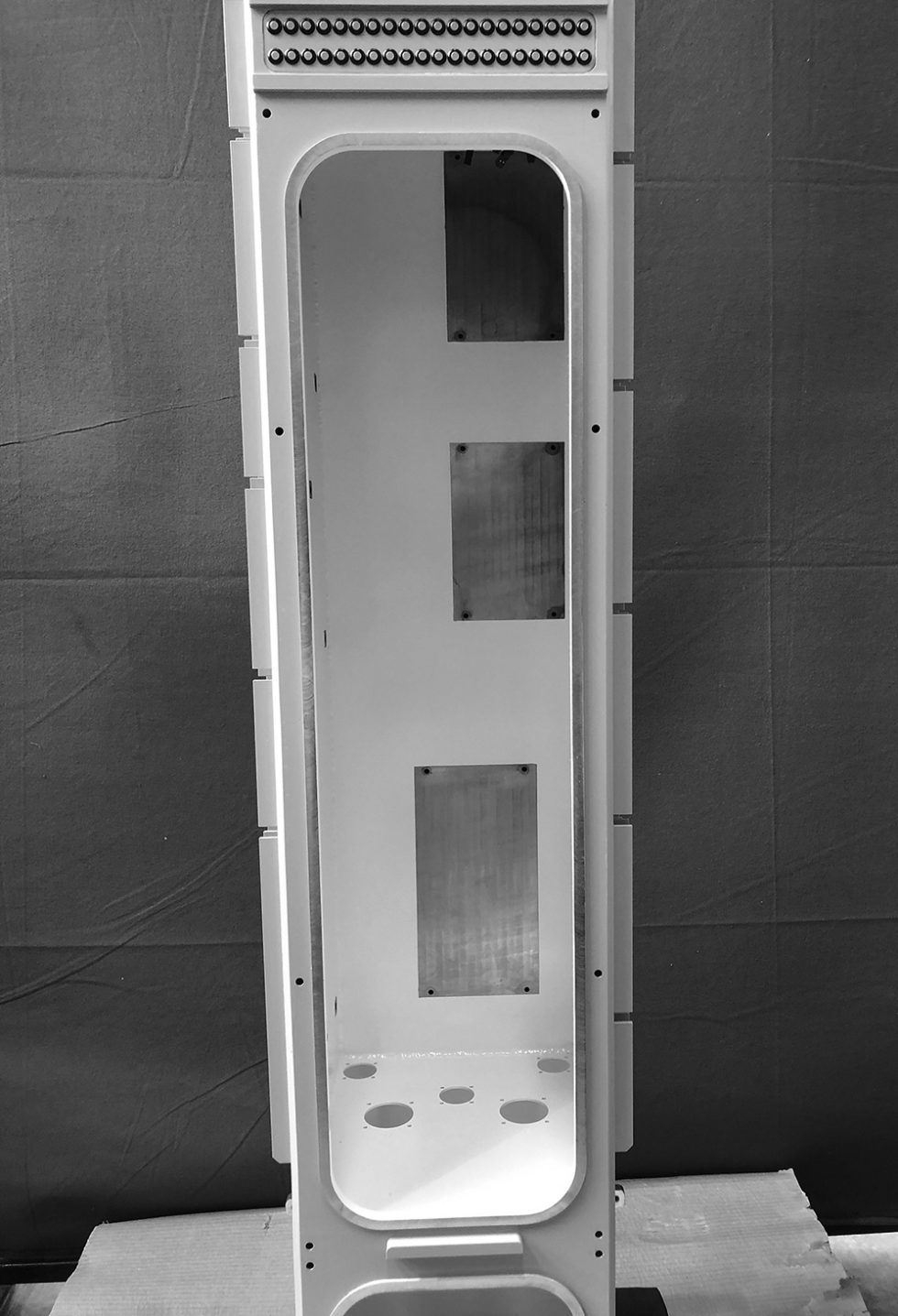 Image gallery - Sumac Manufacturing and Precision Engineering