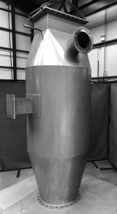 Image gallery - Sumac Manufacturing and Precision Engineering