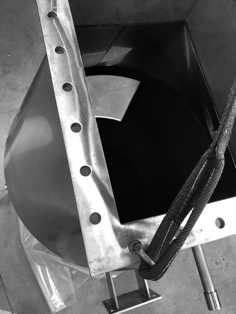 Image gallery - Supreme Quality Precision Engineering