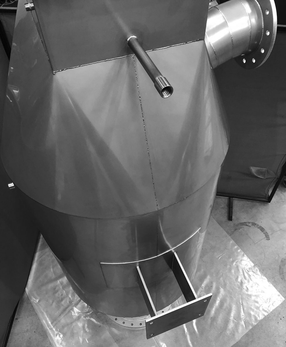 Image gallery - Supreme Quality Precision Engineering