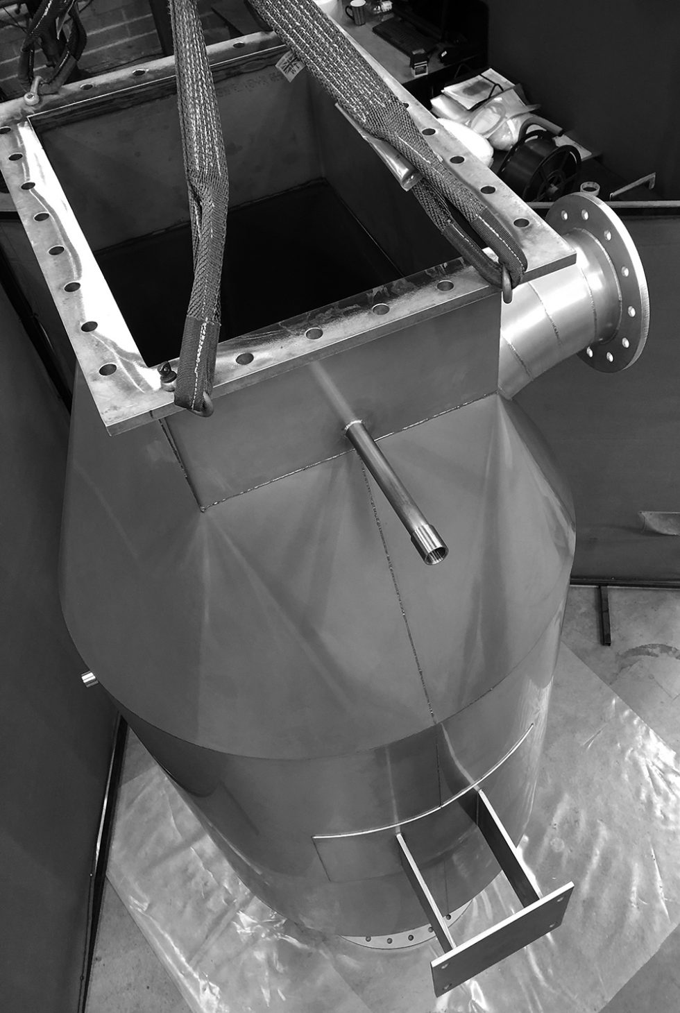 Image gallery - Sumac Manufacturing and Precision Engineering